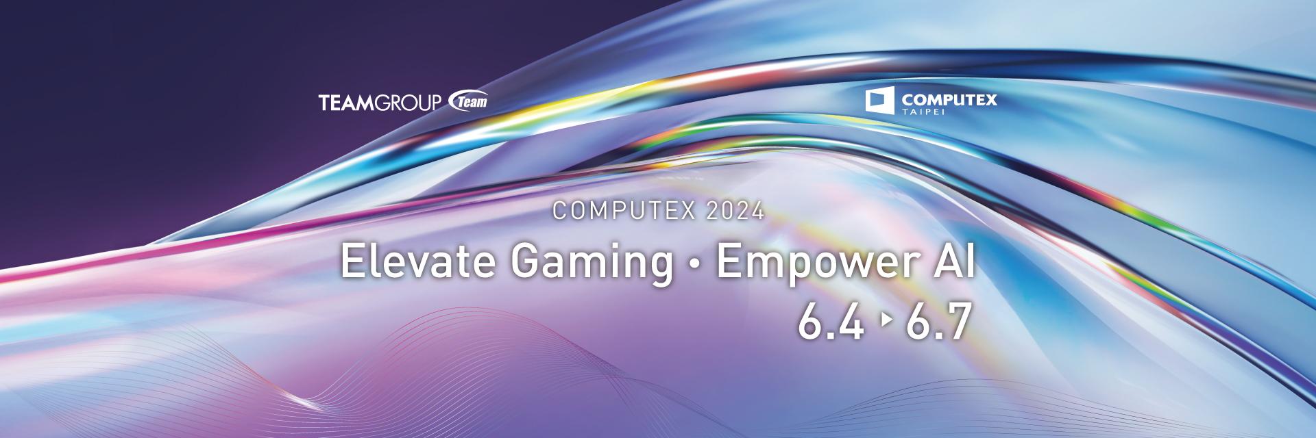 Community│TEAMGROUP